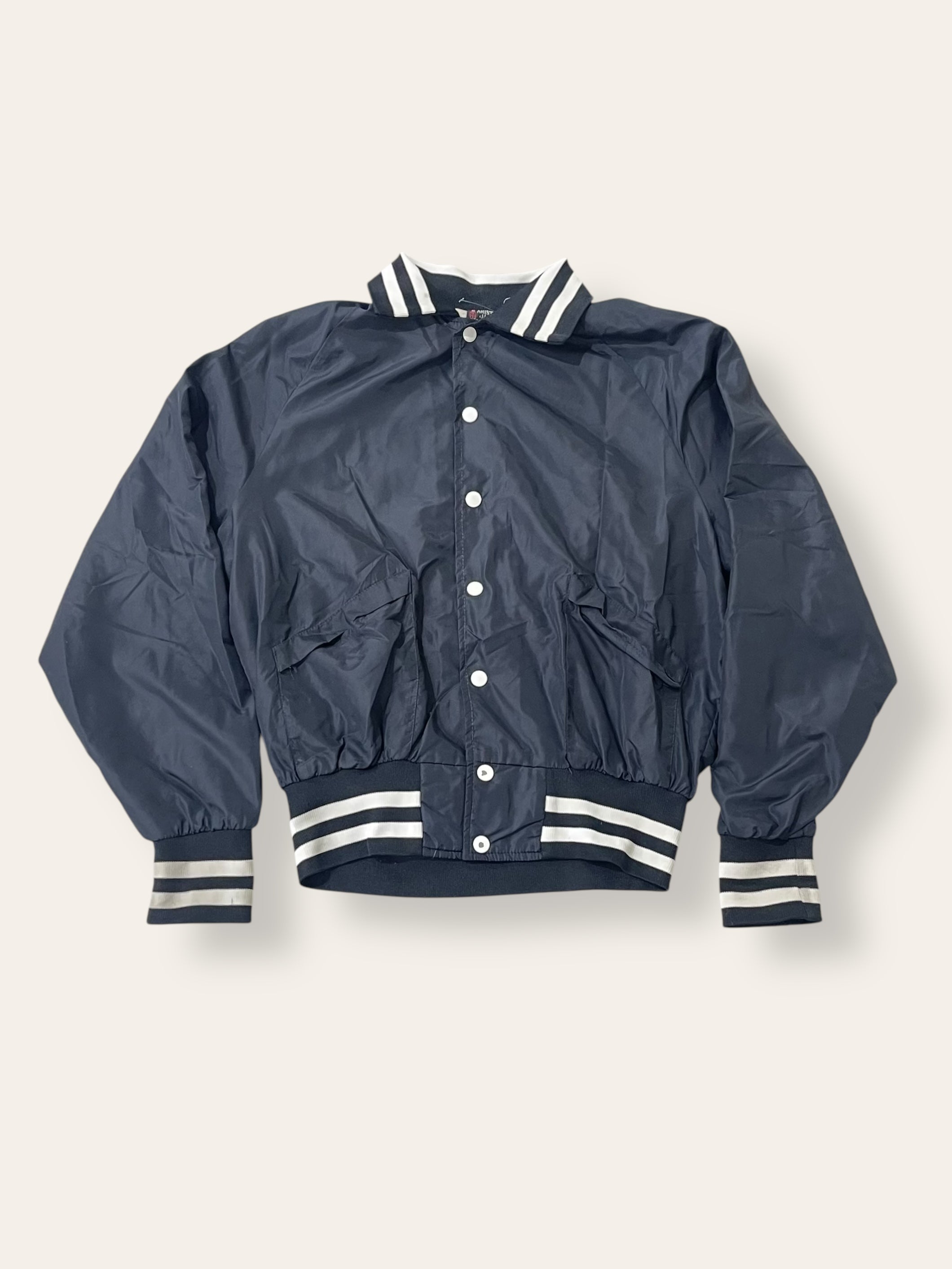 Vintage 1970’s Led Zeppelin Jacket – Afterlife Boutique