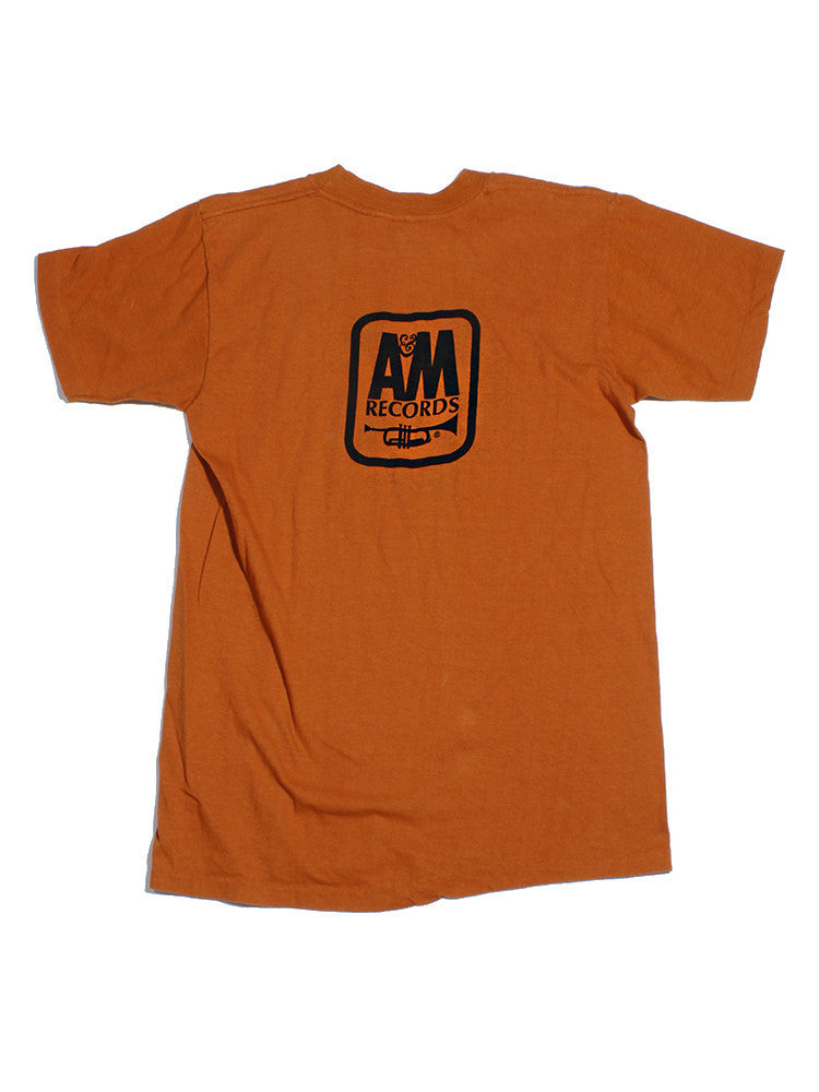 Vintage Dark Horse Records - George Harrison 1974 – Afterlife Boutique