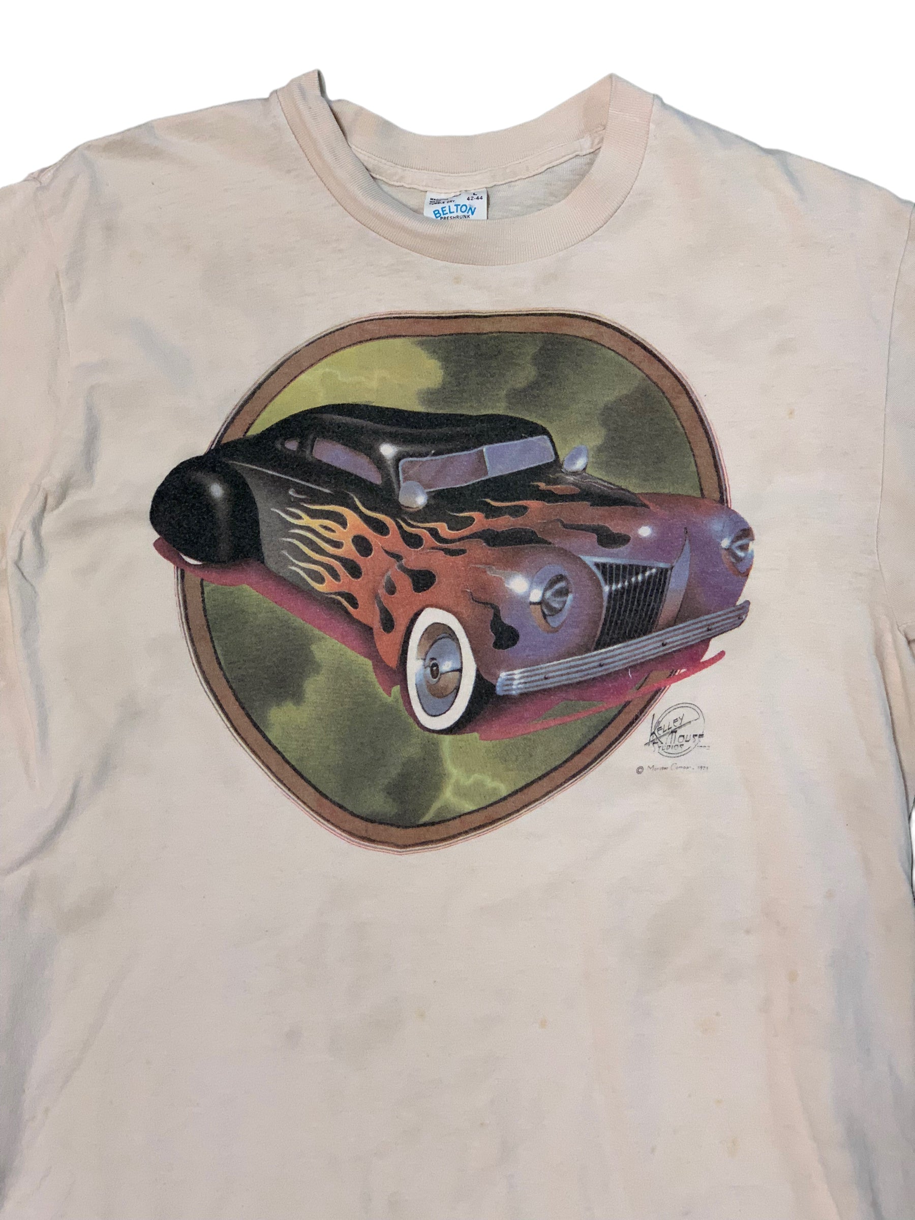 Vintage 1975 Kelley Mouse Studios T-Shirt – Afterlife Boutique