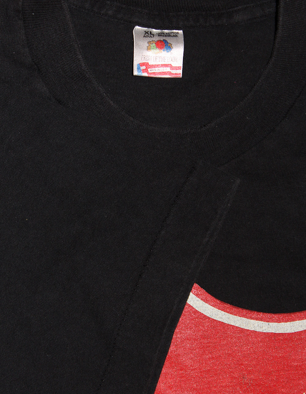 Vintage 90's Marilyn Manson The Satanic Army T-shirt – Afterlife Boutique