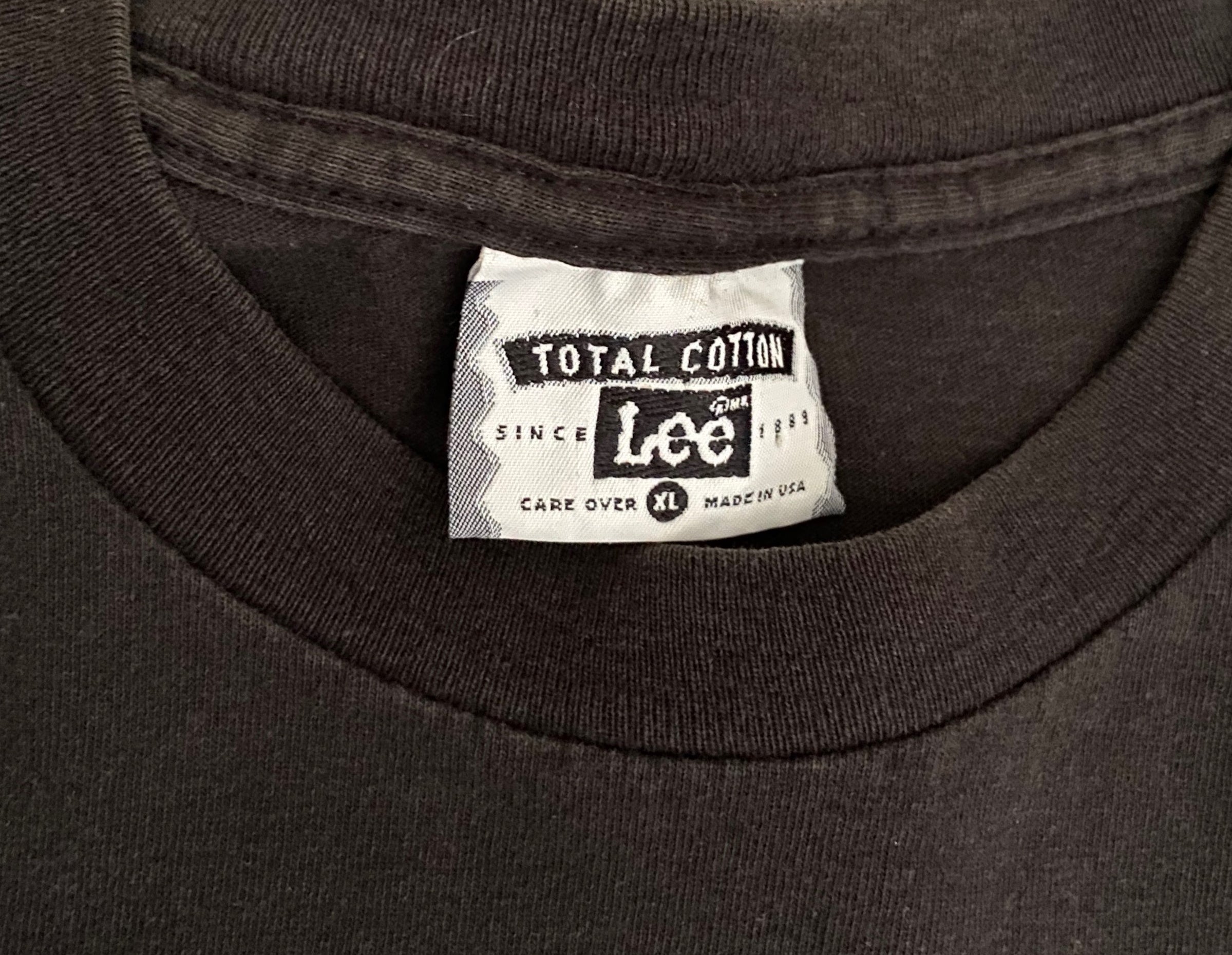 Vintage 90's Jerry Garcia Grateful Dead Jurek Graffix T-Shirt ///SOLD ...